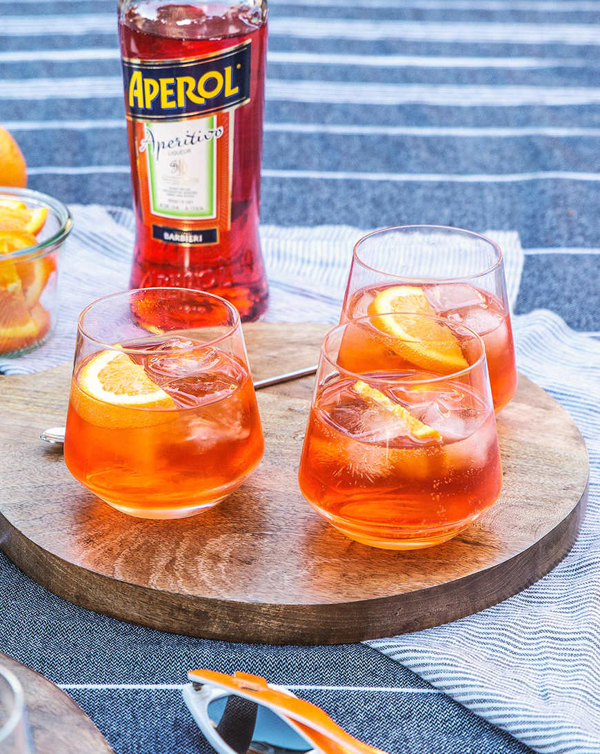 5 DRINKS DA MODA PARA REFRESCAR O SEU CARNAVAL - Marô Viana